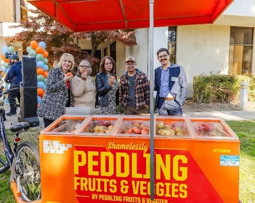 Growing Inclusive Clusters, Part 5: Fresno-Merced Future of Food—Having ...