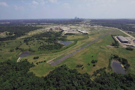 Launching the Next Generation of Aviation in Tulsa - Building Better ...