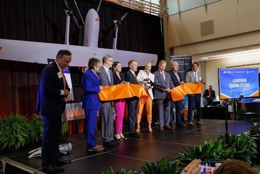 Launching the Next Generation of Aviation in Tulsa - Building Better ...