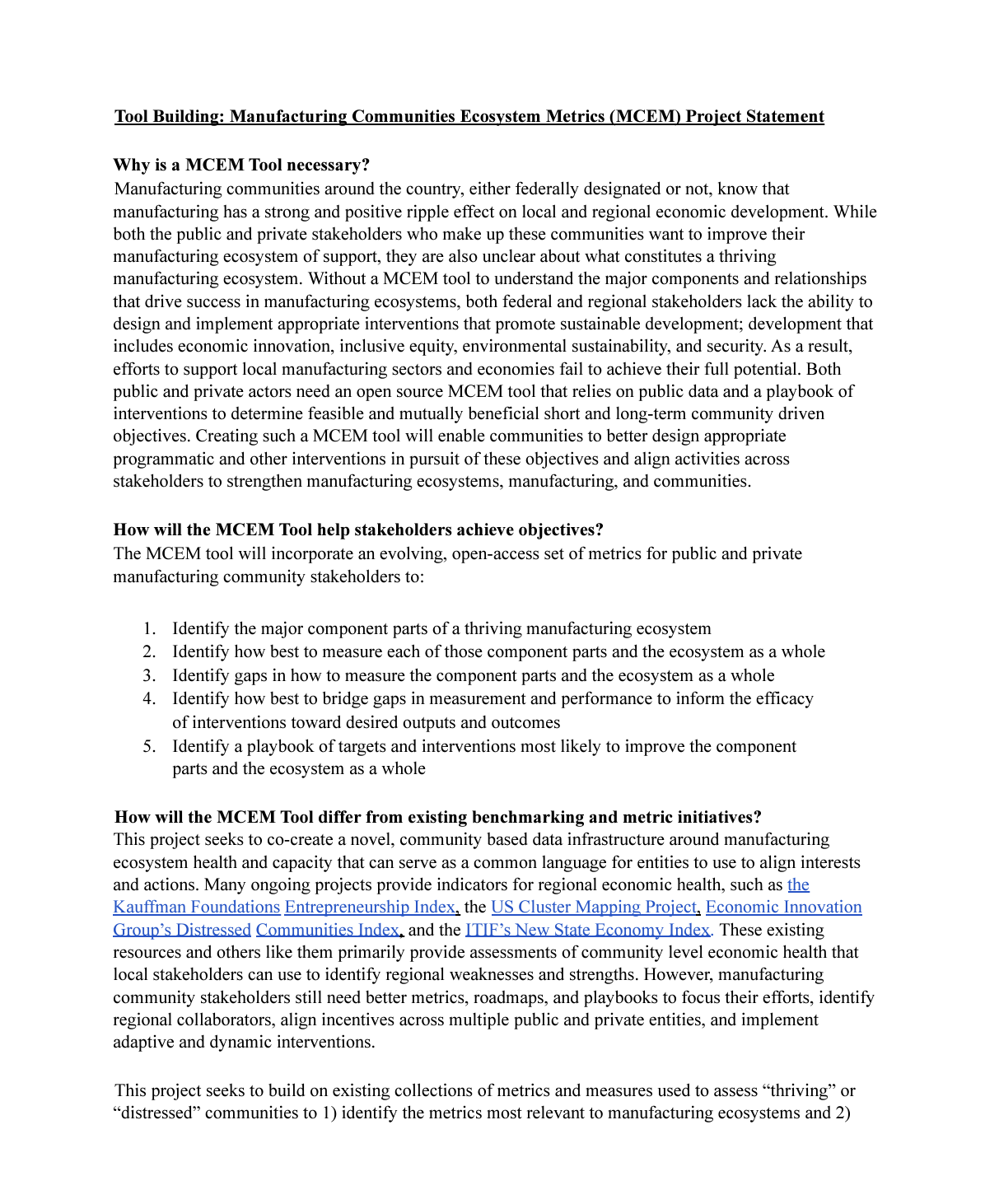 Featured Resources - Building Better Regions - An EDA Supported ...