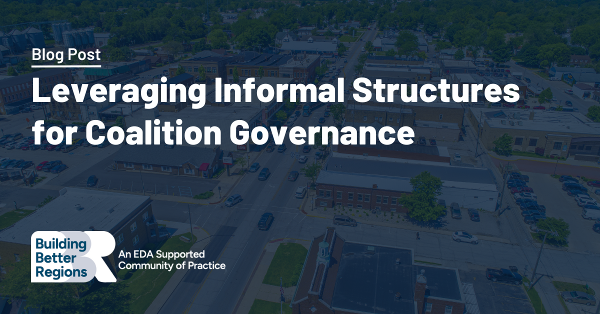Featured Resources - Building Better Regions - An EDA Supported ...