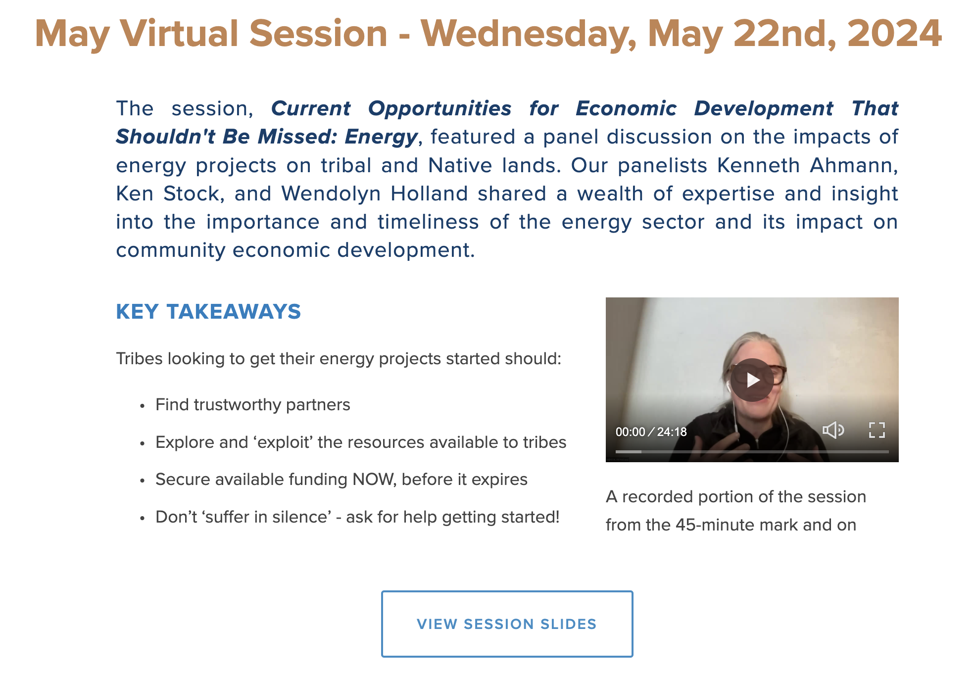 Featured Resources - Building Better Regions - An EDA Supported ...
