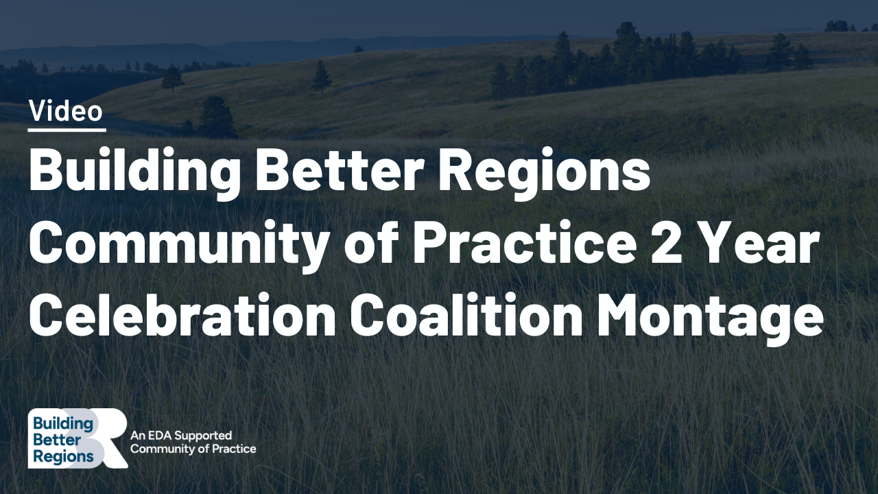 Featured Resources - Building Better Regions - An EDA Supported ...