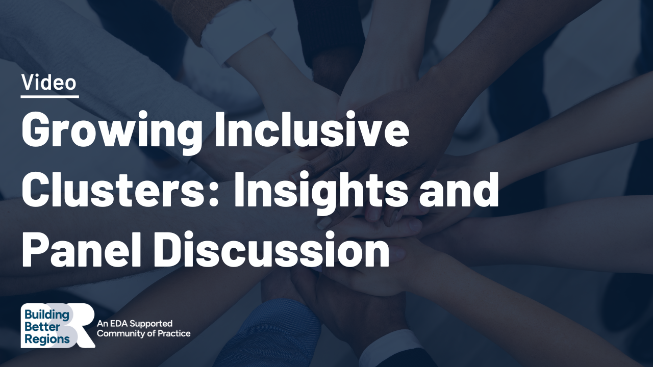 Featured Resources - Building Better Regions - An EDA Supported ...